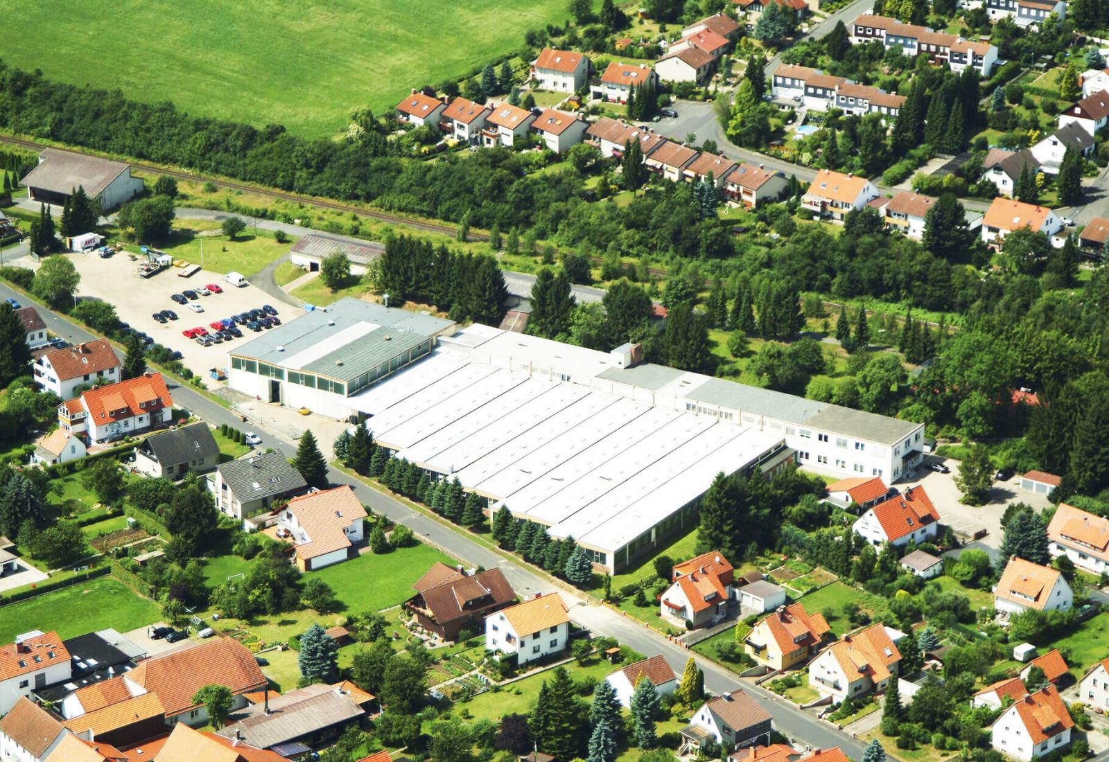 Energieoptimierung aus Scharrel - Hanekamp Energiesysteme